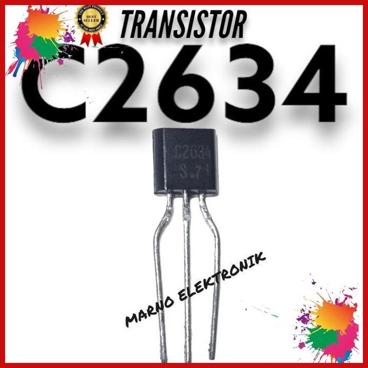 C2634 ถูกที่สุด พร้อมโปรโมชั่น มี.ค. 2024|BigGoเช็คราคาง่ายๆ