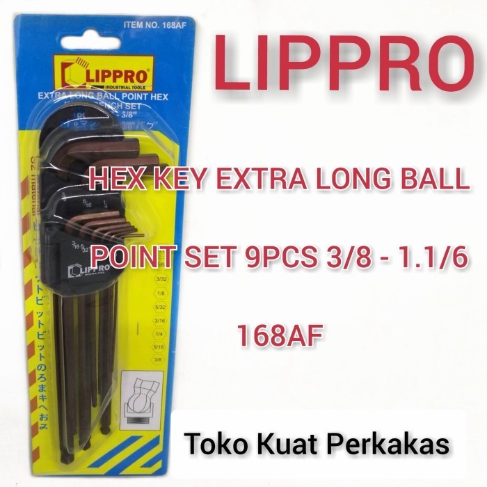 HEX KEY Inch ถูกที่สุด พร้อมโปรโมชั่น ธ.ค. 2025 | BigGoเช็คราคาง่ายๆ
