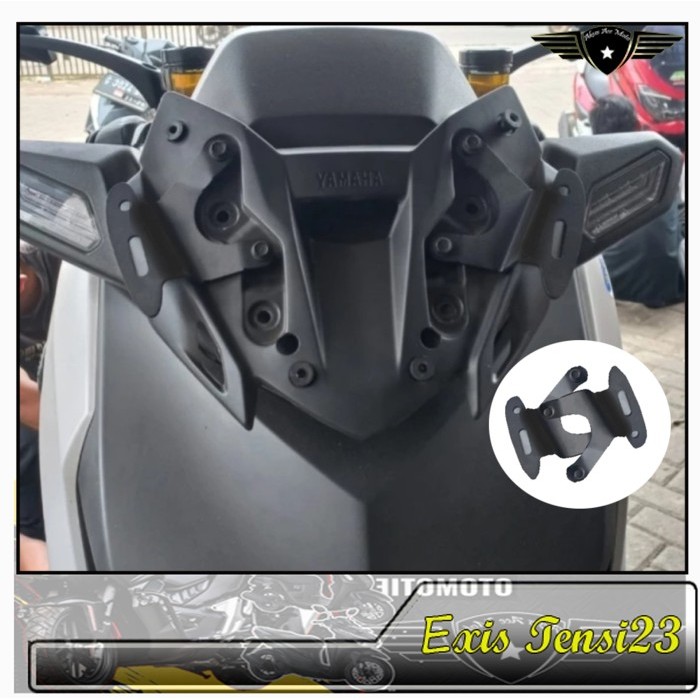 winglet xmax ถูกที่สุด พร้อมโปรโมชั่น ก.พ. 2026 | BigGoเช็คราคาง่ายๆ
