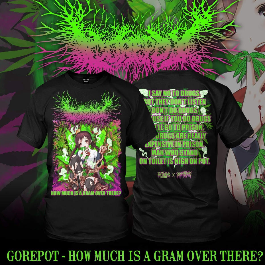 Gorepot ถูกที่สุด พร้อมโปรโมชั่น มิ.ย 2023|BigGoเช็คราคาง่ายๆ