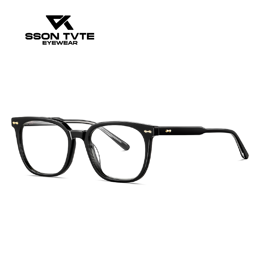 Sson TVTE - กล่องแว่นตา ป้องกันรังสียูวี เลนส์โฟโตโครมิก สําหรับผู้ชาย ...