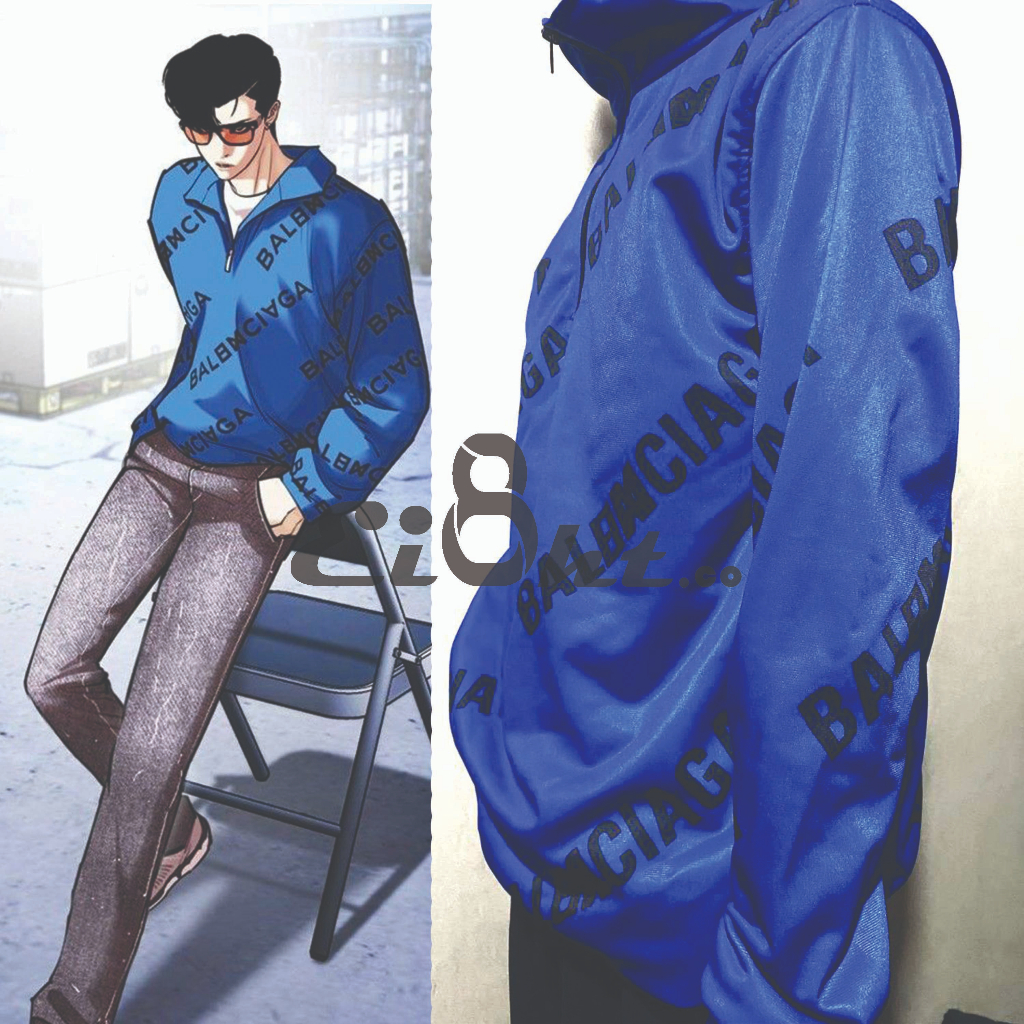 lookism ถูกที่สุด พร้อมโปรโมชั่น ต.ค. 2024|BigGoเช็คราคาง่ายๆ