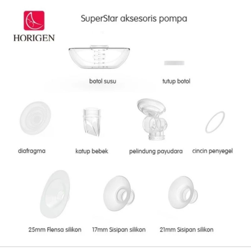 Horigen ถูกที่สุด พร้อมโปรโมชั่น ก.พ. 2024|BigGoเช็คราคาง่ายๆ