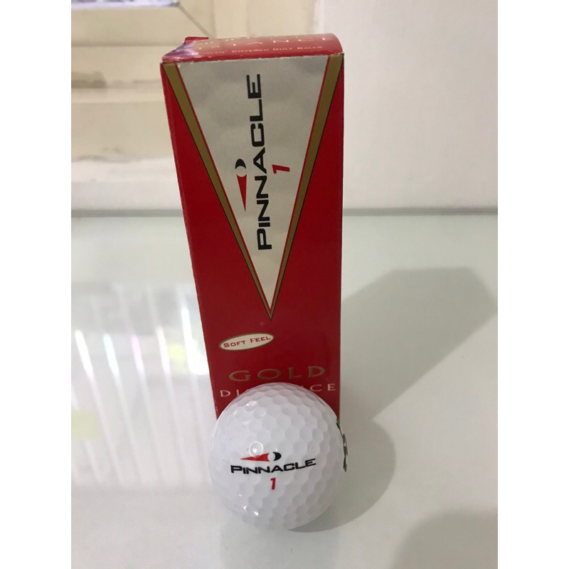 Pinnacle ลูกกอล์ฟ ถูกที่สุด พร้อมโปรโมชั่น ธ.ค. 2024|BigGoเช็คราคาง่ายๆ