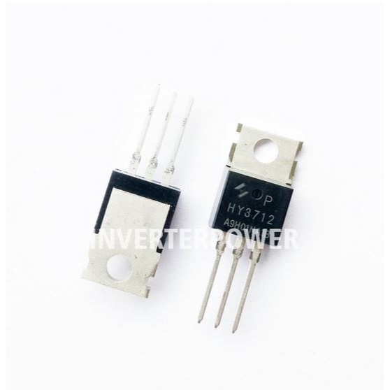hy mosfet ถูกที่สุด พร้อมโปรโมชั่น ม.ค. 2026 | BigGoเช็คราคาง่ายๆ