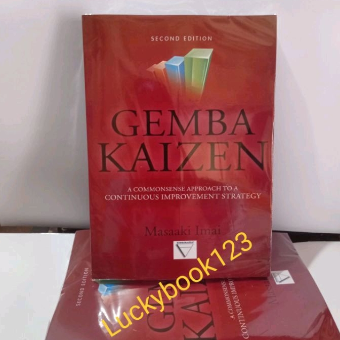 kaizen book ถูกที่สุด พร้อมโปรโมชั่น ต.ค. 2024|BigGoเช็คราคาง่ายๆ