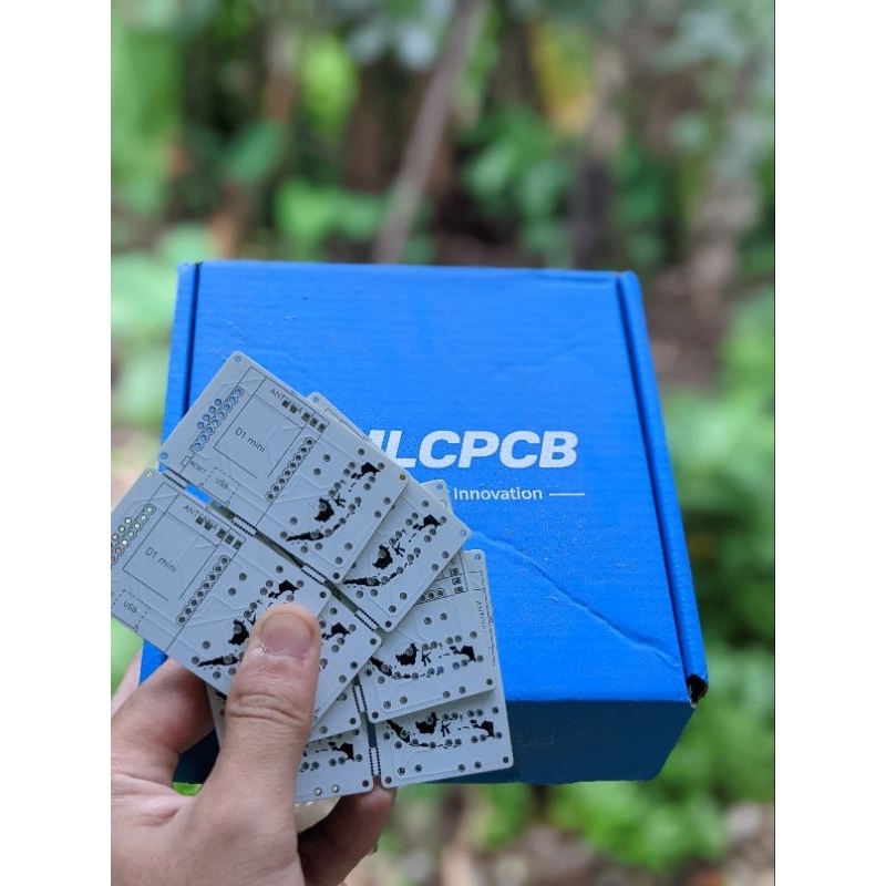 jlcpcb ถูกที่สุด พร้อมโปรโมชั่น ธ.ค. 2025 | BigGoเช็คราคาง่ายๆ