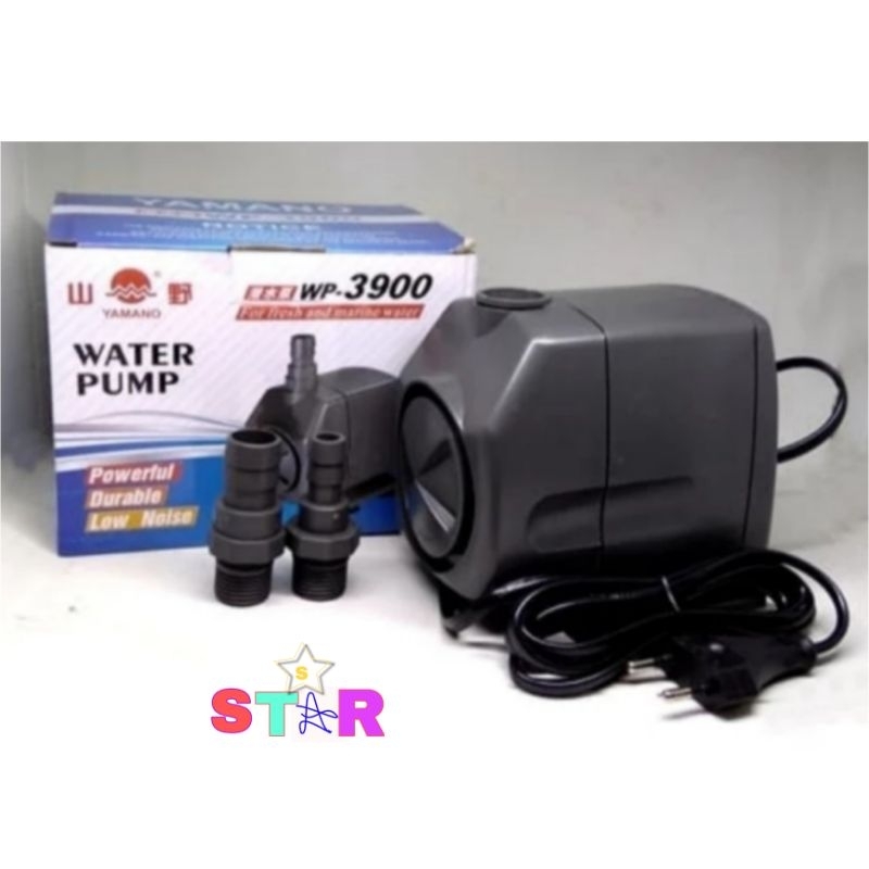 Yamano WP3900 ถูกที่สุด พร้อมโปรโมชั่น ก.ค. 2025 | BigGoเช็คราคาง่ายๆ