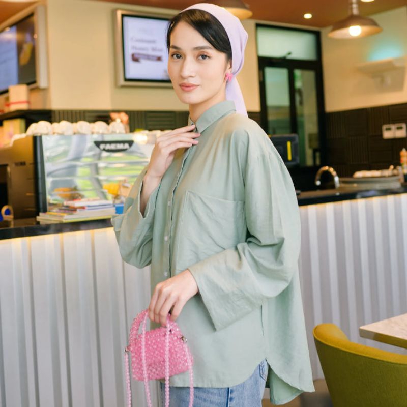 Hijabchic ถูกที่สุด พร้อมโปรโมชั่น พ.ค. 2024|BigGoเช็คราคาง่ายๆ