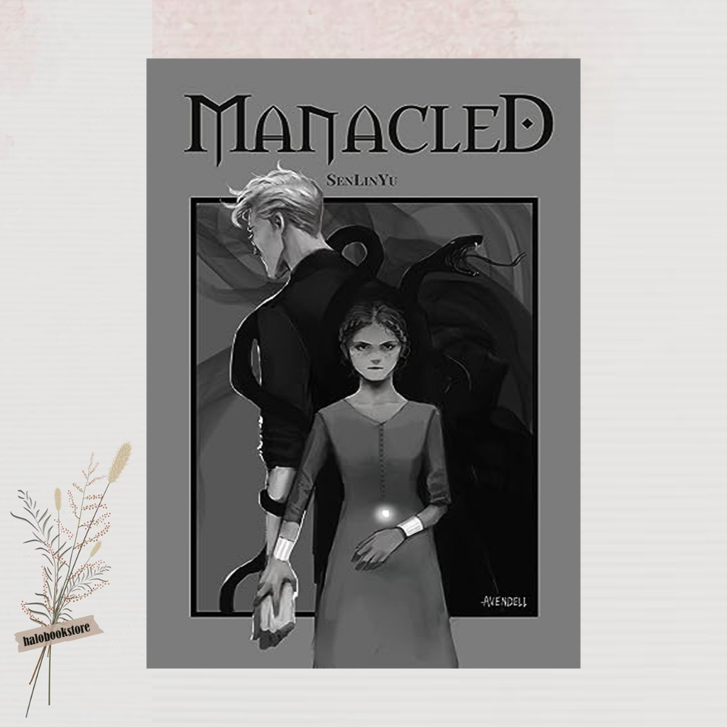 Manacled ถูกที่สุด พร้อมโปรโมชั่น เม.ย. 2024|BigGoเช็คราคาง่ายๆ
