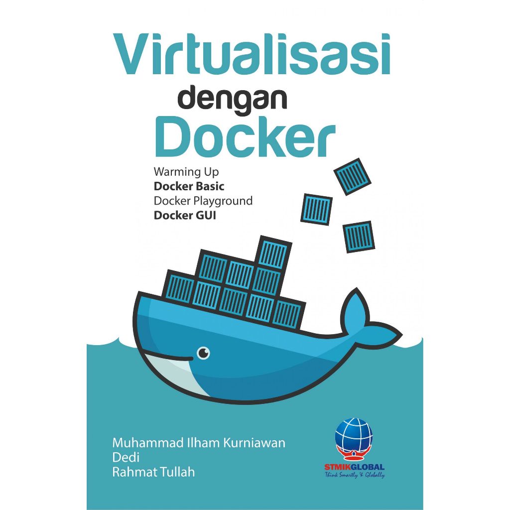 docker หนังสือ ถูกที่สุด พร้อมโปรโมชั่น ต.ค. 2024|BigGoเช็คราคาง่ายๆ