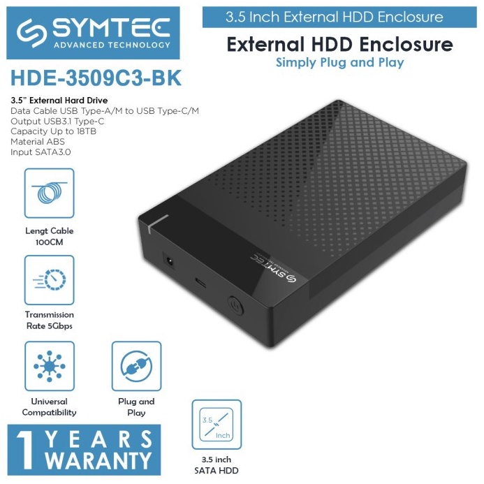 symtec adapter type C ถูกที่สุด พร้อมโปรโมชั่น ก.ค. 2025 | BigGoเช็ค ...