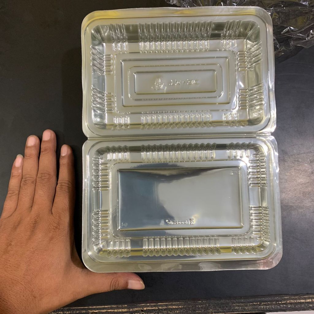 Mika Plastik 3C - Mika Kue ขนมขบเคี้ยว Tx 3C - Mika Plastik Foodsafe ...