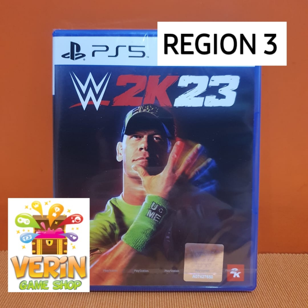 2K23 PS5 ถูกที่สุด พร้อมโปรโมชั่น ธ.ค. 2023|BigGoเช็คราคาง่ายๆ
