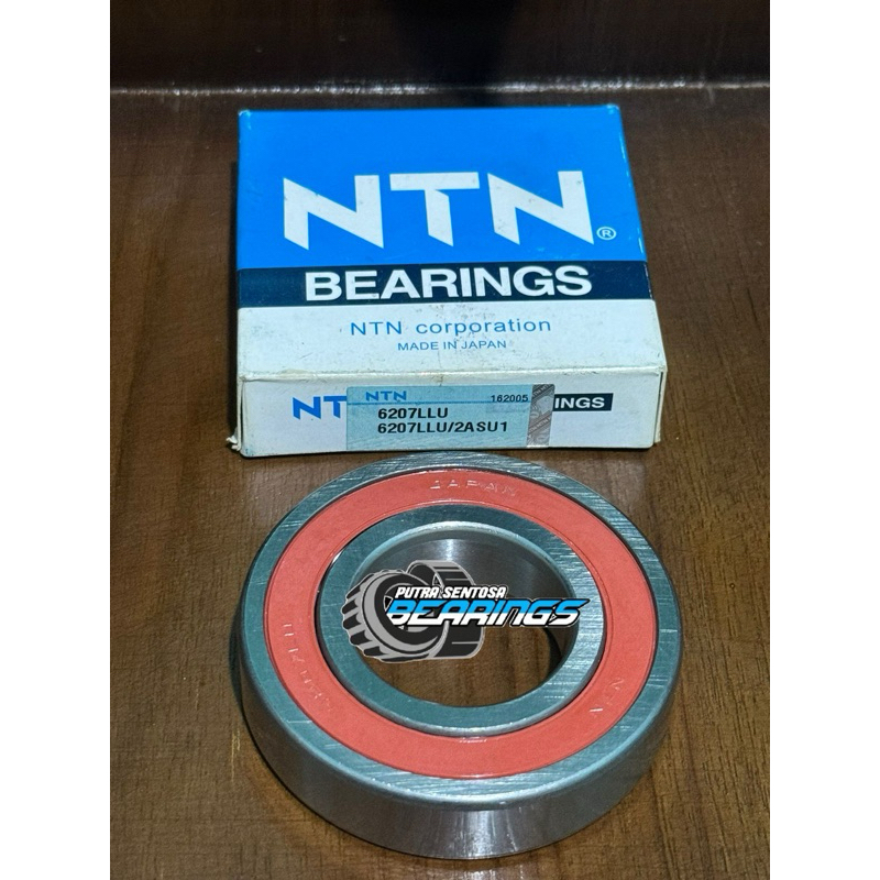 Ntn6207 ถูกที่สุด พร้อมโปรโมชั่น ก.ค. 2024|BigGoเช็คราคาง่ายๆ