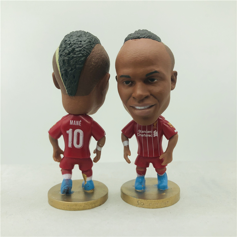Liverpool figure ถูกที่สุด พร้อมโปรโมชั่น ม.ค. 2026 | BigGoเช็คราคาง่ายๆ