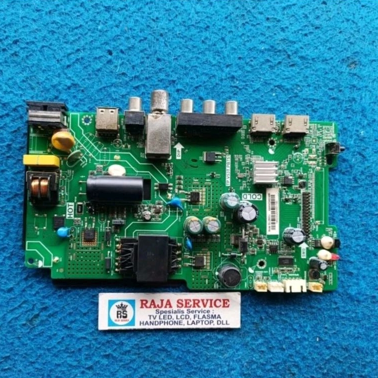 เมนบอร์ด TV Toshiba ถูกที่สุด พร้อมโปรโมชั่น พ.ย. 2024|BigGoเช็คราคาง่ายๆ