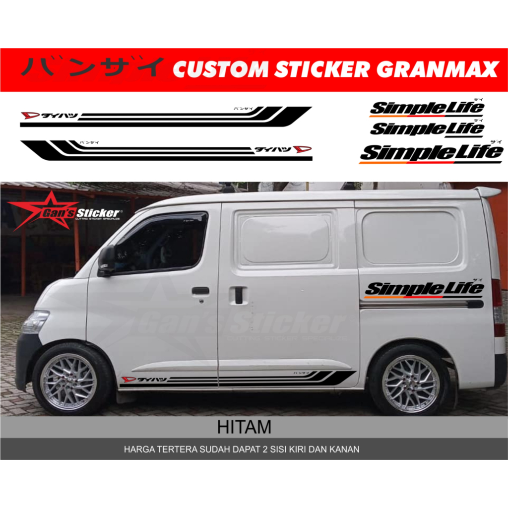 Daihatsu Gran Max ถูกที่สุด พร้อมโปรโมชั่น มิ.ย 2024|BigGoเช็คราคาง่ายๆ
