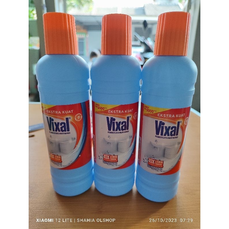 Vixal ถูกที่สุด พร้อมโปรโมชั่น พ.ย. 2023|BigGoเช็คราคาง่ายๆ