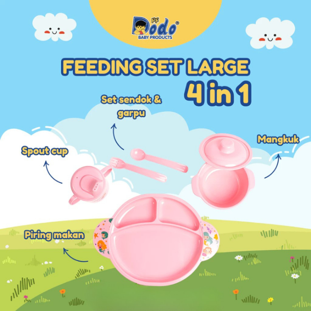 Feeding SET ถูกที่สุด พร้อมโปรโมชั่น ก.พ. 2026 | BigGoเช็คราคาง่ายๆ