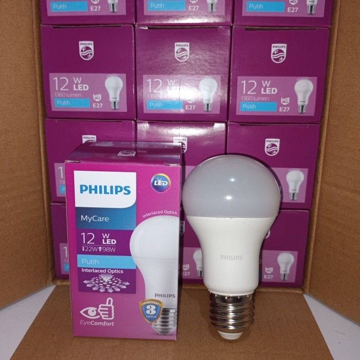 หลอดไฟ led philips 12 watt ถูกที่สุด พร้อมโปรโมชั่น มี.ค. 2025 | BigGo ...
