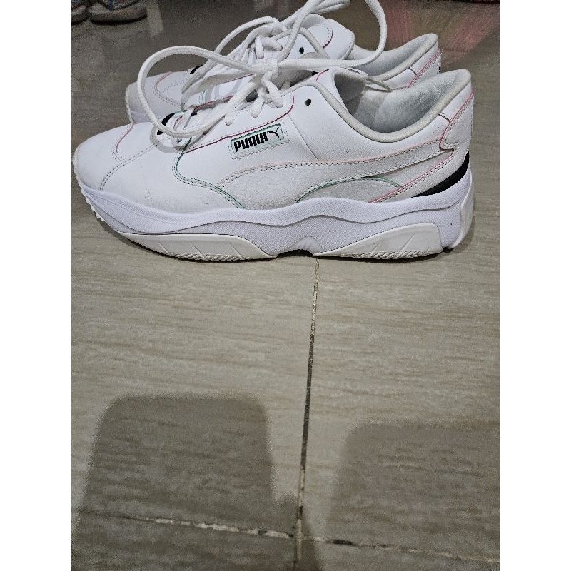 Puma storm ถูกที่สุด พร้อมโปรโมชั่น ม.ค. 2025 | BigGoเช็คราคาง่ายๆ