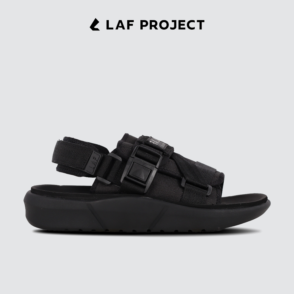 Hitam Men & 39;s Women & 39;s Mountain Sandals Black Sabai Hajj Umarh ...