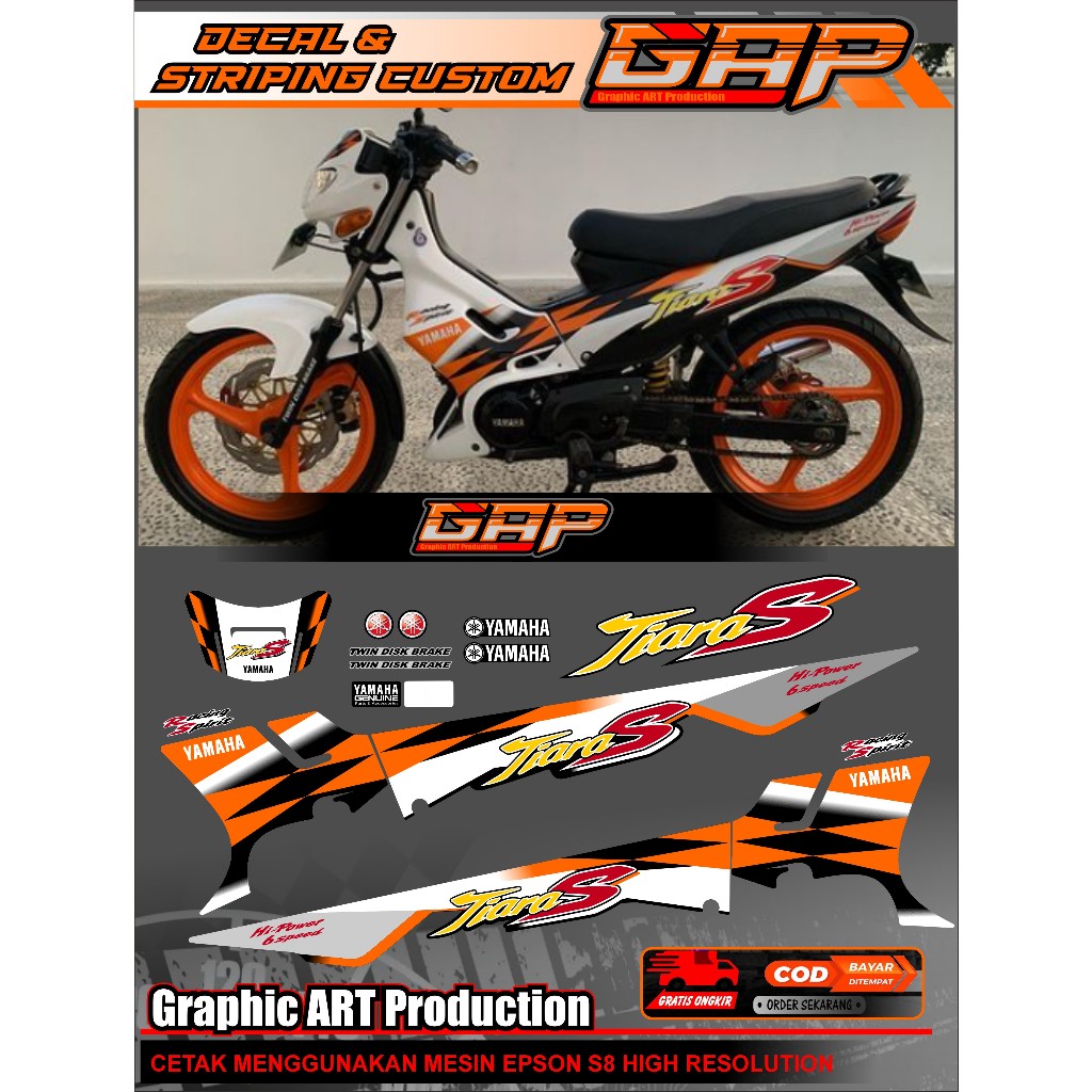 Yamaha Tiara สี ถูกที่สุด พร้อมโปรโมชั่น มิ.ย. 2025 | BigGoเช็คราคาง่ายๆ