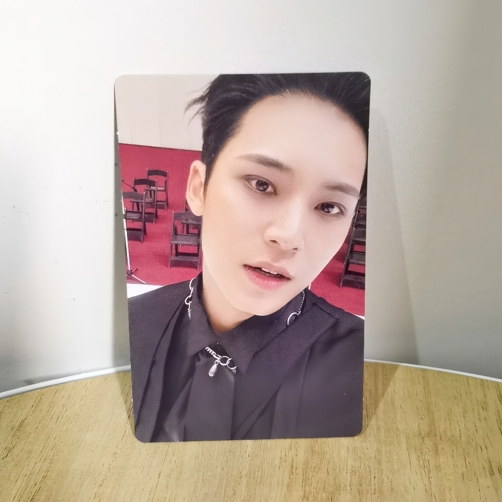 Mingyu Photocard ถูกที่สุด พร้อมโปรโมชั่น ต.ค. 2025 | BigGoเช็คราคาง่ายๆ