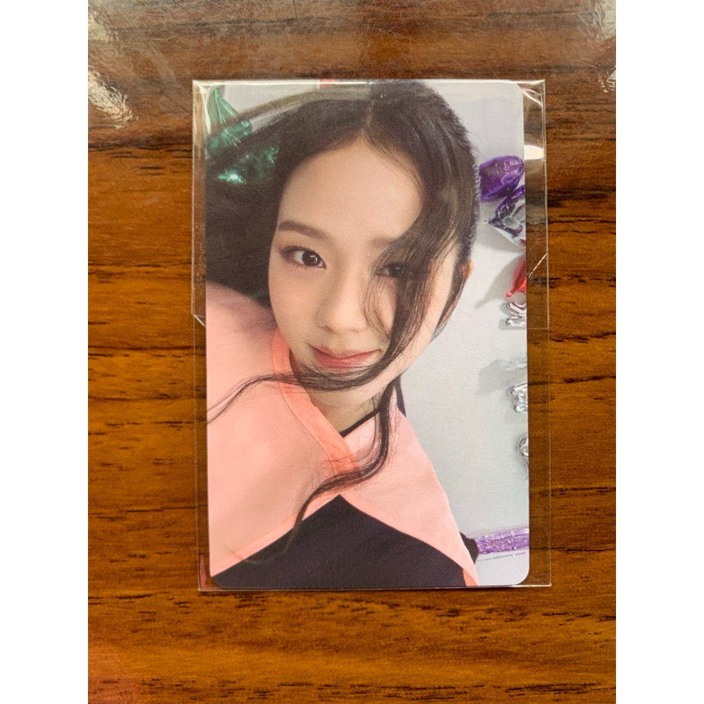 Weverse Jisoo ถูกที่สุด พร้อมโปรโมชั่น ก.ย. 2025 | BigGoเช็คราคาง่ายๆ