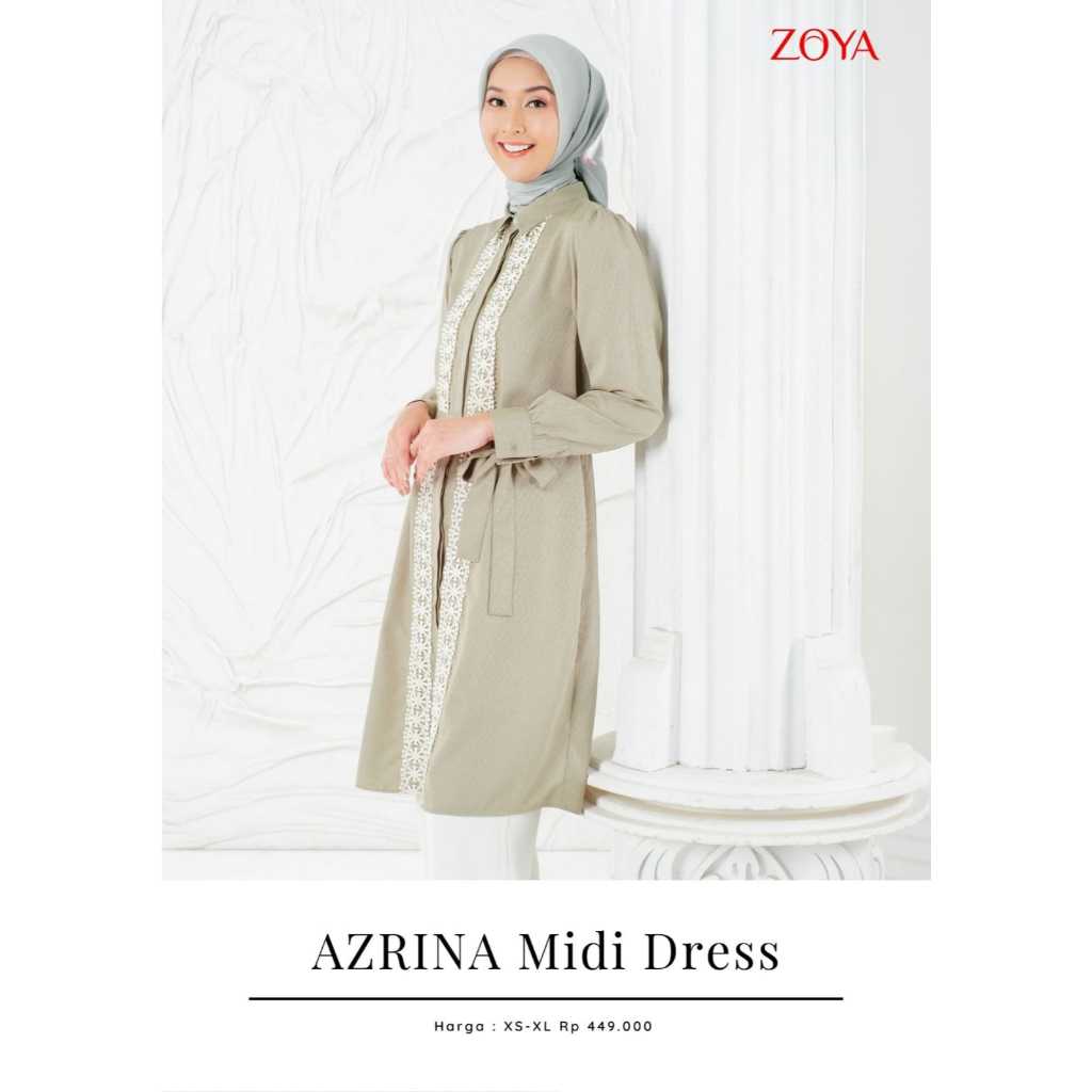 azrina ถูกที่สุด พร้อมโปรโมชั่น ก.พ. 2026 | BigGoเช็คราคาง่ายๆ