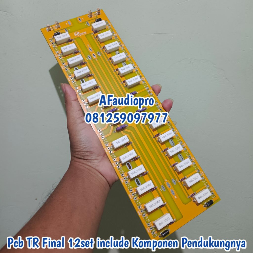 pcb tr ถูกที่สุด พร้อมโปรโมชั่น ม.ค. 2026 | BigGoเช็คราคาง่ายๆ