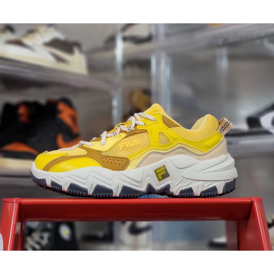 Fila Predator 2 รองเท้าผ้าใบลําลอง เหมาะกับการวิ่ง เล่นกีฬา ไซซ์ 36-44 ...