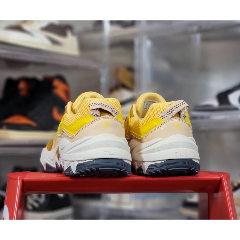 Fila Predator 2 รองเท้าผ้าใบลําลอง เหมาะกับการวิ่ง เล่นกีฬา ไซซ์ 36-44 ...
