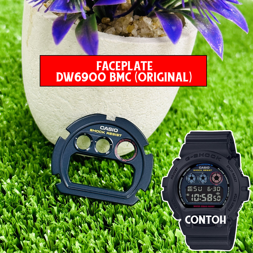DW 6900BMC ถูกที่สุด พร้อมโปรโมชั่น ธ.ค. 2024|BigGoเช็คราคาง่ายๆ