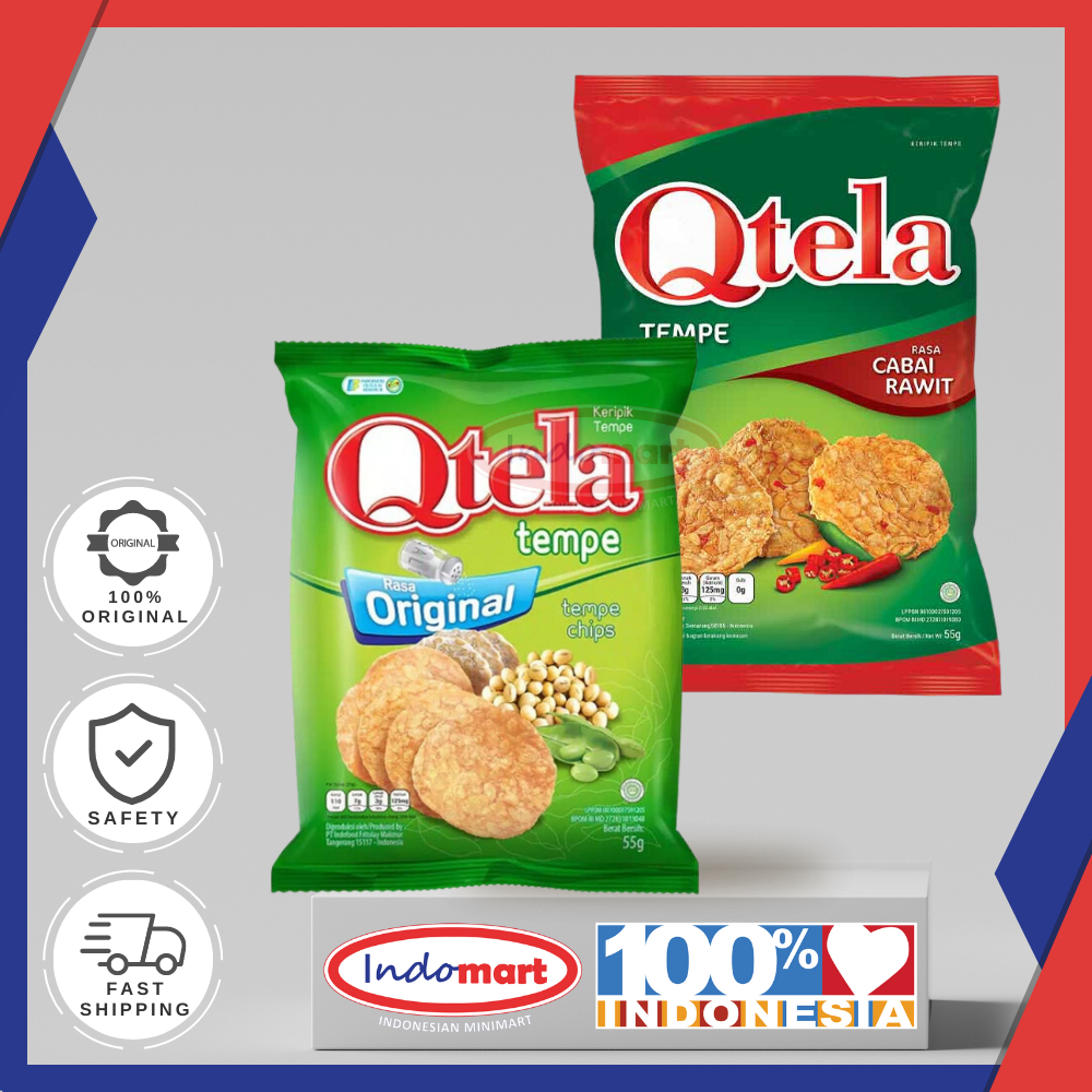 Qtela ถูกที่สุด พร้อมโปรโมชั่น ก.ย. 2023|BigGoเช็คราคาง่ายๆ