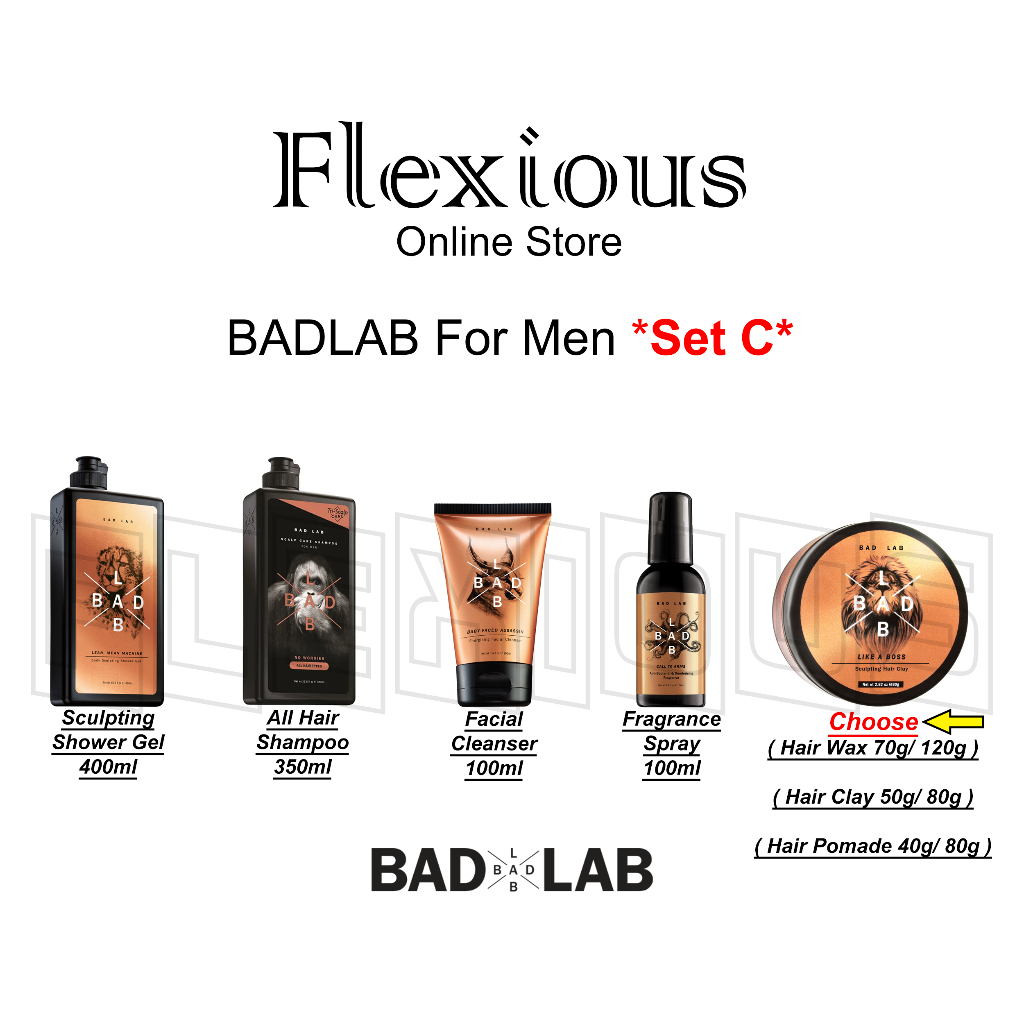 Badlab ถูกที่สุด พร้อมโปรโมชั่น ก.ย. 2023|BigGoเช็คราคาง่ายๆ