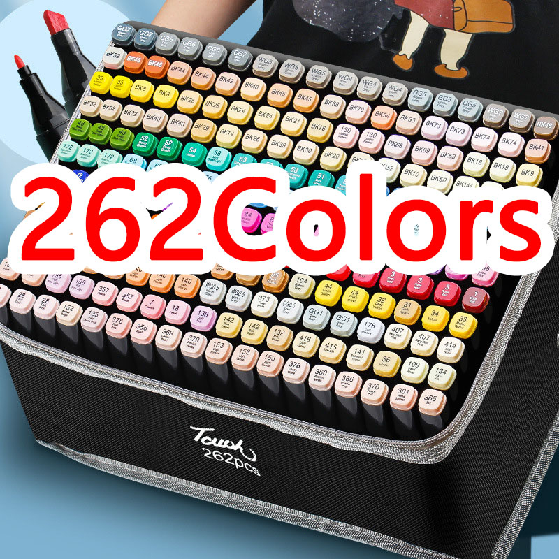 Touch Markers 168 ถูกที่สุด พร้อมโปรโมชั่น ธ.ค. 2024|BigGoเช็คราคาง่ายๆ