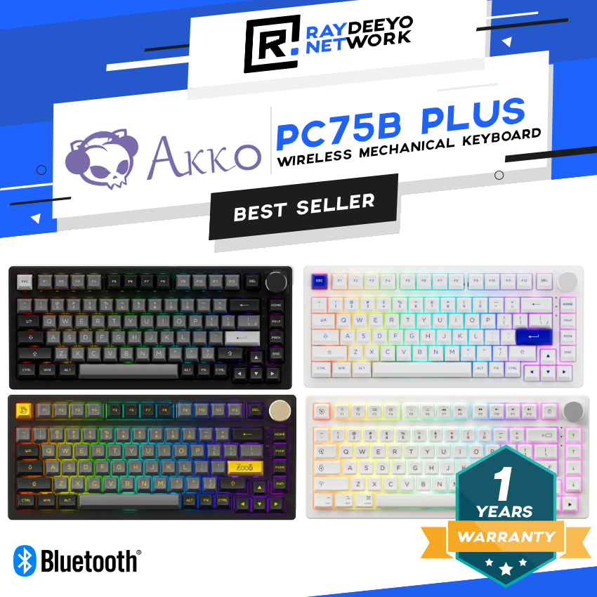 Pc75b Plus V2 ถูกที่สุด พร้อมโปรโมชั่น มิ.ย 2024|BigGoเช็คราคาง่ายๆ