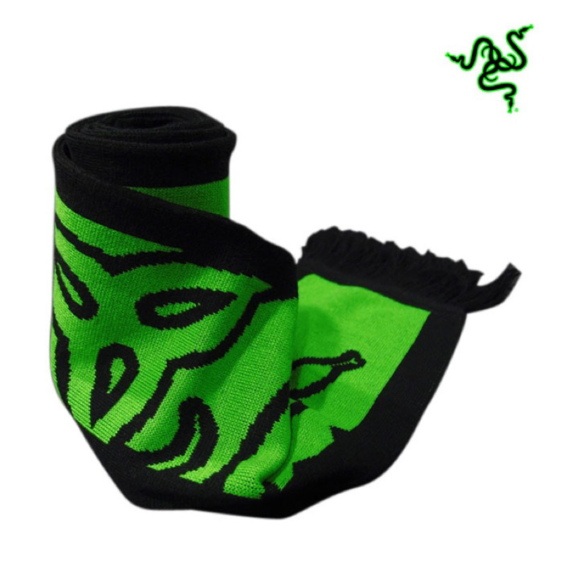 ผ้าพันคอ Razer Team V2 ของแท้ 100 - hypesvsvvc.th - ThaiPick