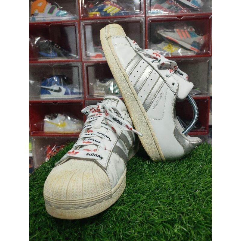 บันเดิล ADIDAS SUPERSTAR 8UK - tok86janggutnu.th - ThaiPick