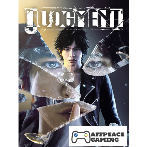 Judgement PC ถูกที่สุด พร้อมโปรโมชั่น พ.ย. 2024|BigGoเช็คราคาง่ายๆ