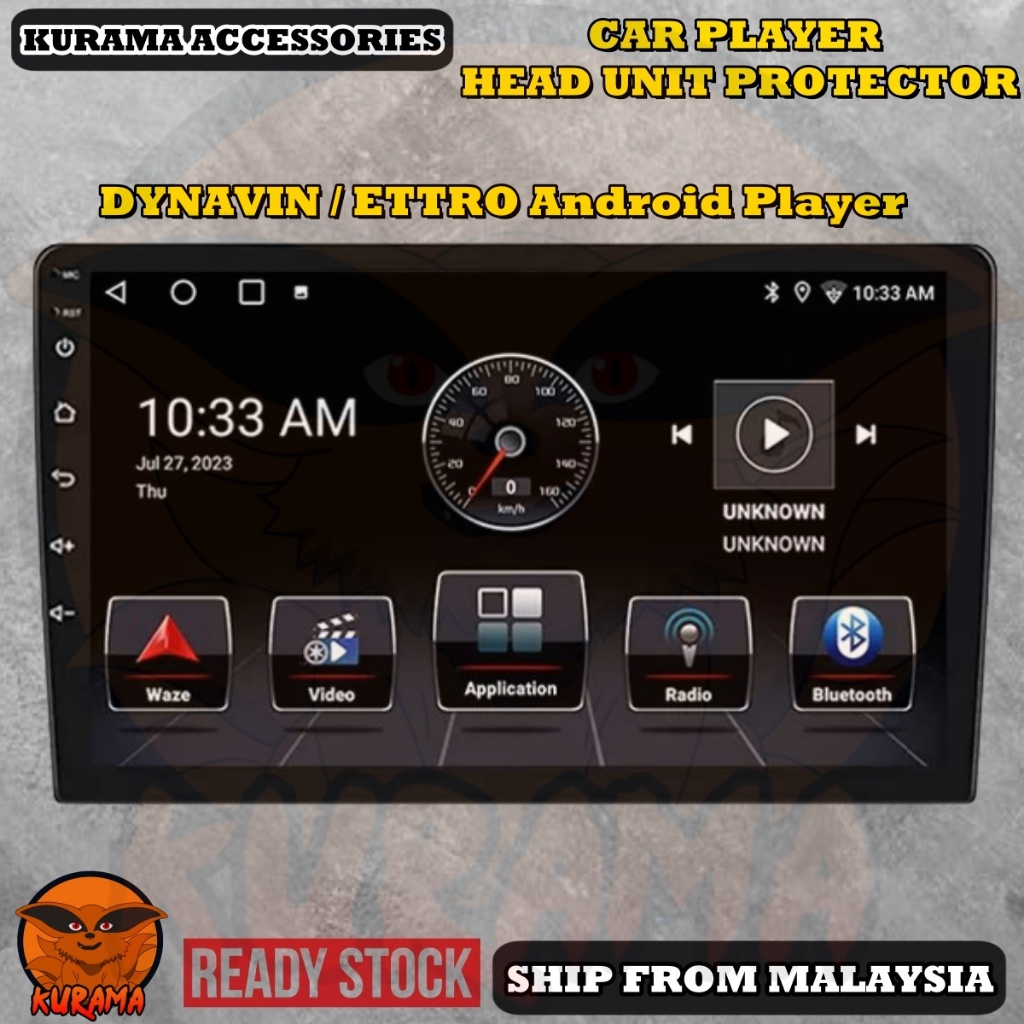 Dynavin ถูกที่สุด พร้อมโปรโมชั่น มิ.ย 2024|BigGoเช็คราคาง่ายๆ