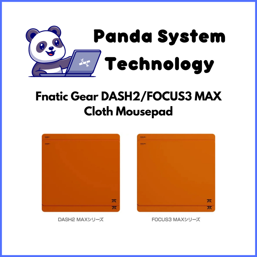 fnatic dash ถูกที่สุด พร้อมโปรโมชั่น ส.ค. 2024|BigGoเช็คราคาง่ายๆ