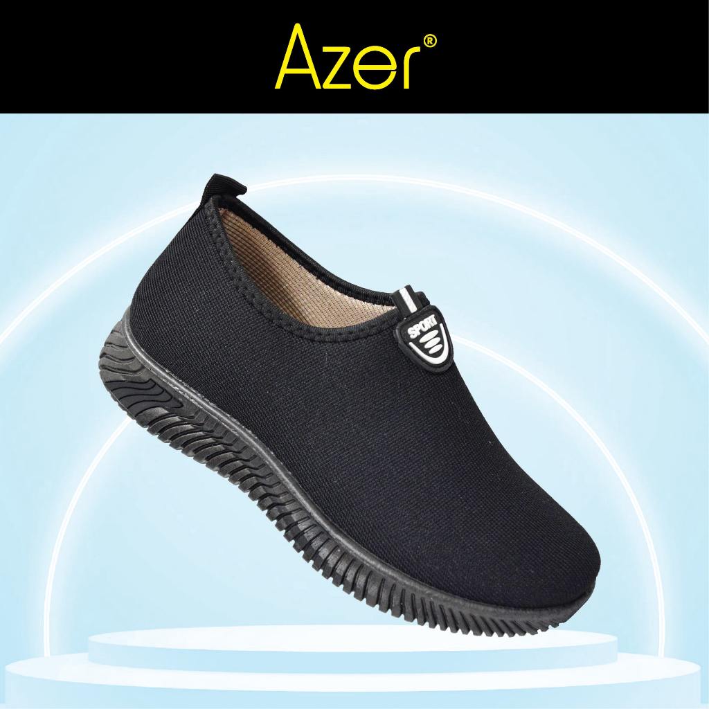 Azerรองเท้า ถูกที่สุด พร้อมโปรโมชั่น ต.ค. 2024|BigGoเช็คราคาง่ายๆ