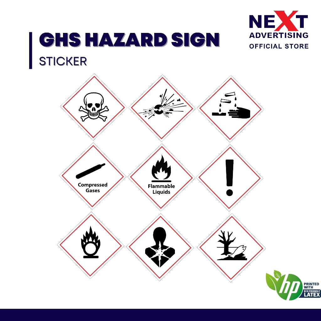 ghs pictograms ถูกที่สุด พร้อมโปรโมชั่น ธ.ค. 2024|BigGoเช็คราคาง่ายๆ