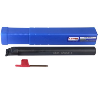 1Pc S16Q-SDUCR11 S20R-SDUCR11 S25S-SDUCR11 Interne Turning Tool Holder draaibeitels voor ...