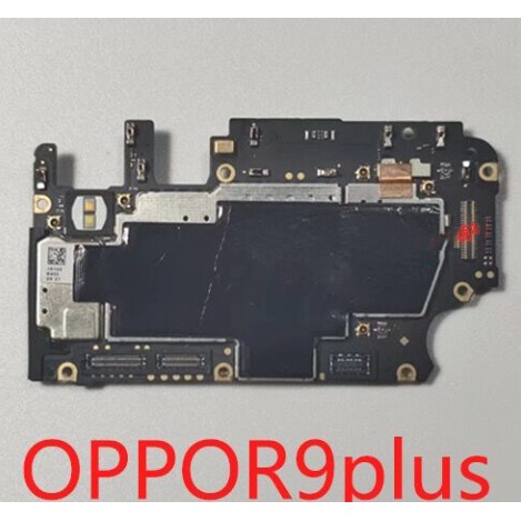เมนบอร์ด oppo r9s plus ถูกที่สุด พร้อมโปรโมชั่น ธ.ค. 2025 | BigGoเช็ค ...