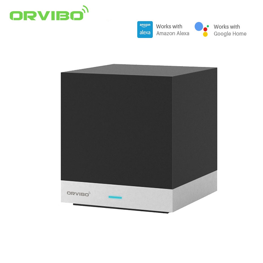 Orvibo ถูกที่สุด พร้อมโปรโมชั่น ก.ค. 2023|BigGoเช็คราคาง่ายๆ