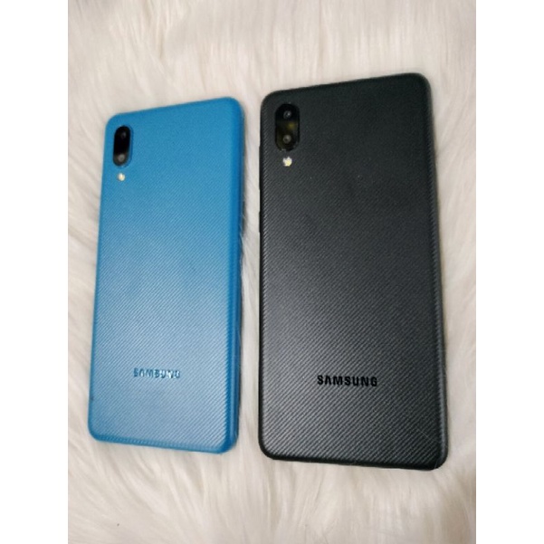 Samsung A02มือสอง ถูกที่สุด พร้อมโปรโมชั่น ก.ย. 2024|BigGoเช็คราคาง่ายๆ